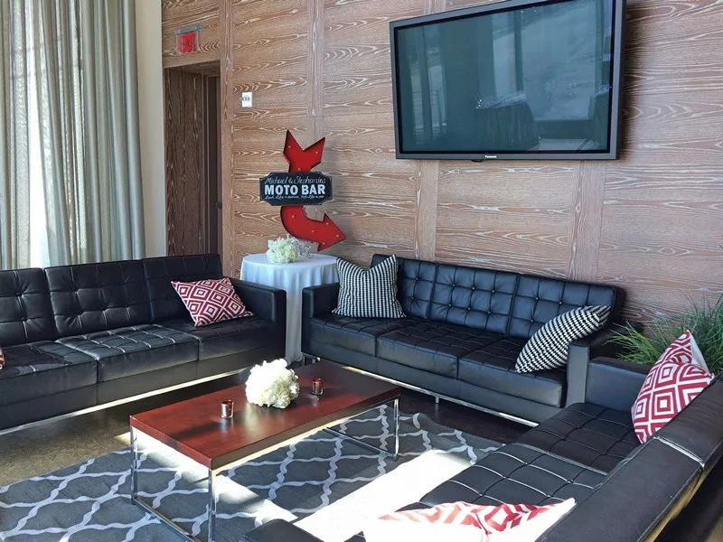 Venue Gallery - Atlantic One Events